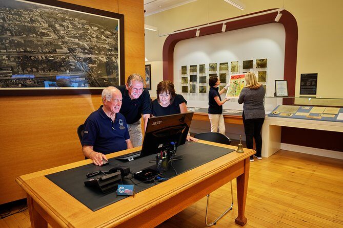 Skip the Line: Cairns Museum Single Admission Ticket - FAQ