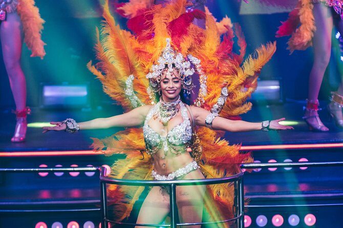 Skip the Line: Cancun Coco Bongo Regular Entrance Ticket - Practical Tips for Visiting Coco Bongo Cancun