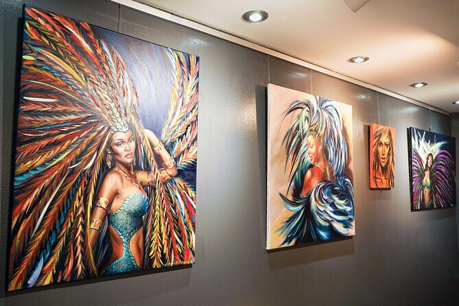 Skip the Line Caribbean Carnival History Admission Ticket - Who Will Love This Tour?