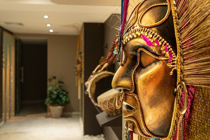 Skip the Line Caribbean Carnival History Admission Ticket - FAQ