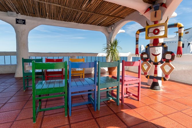 Skip the Line: Casapueblo Museum Admission Ticket in Punta Del Este - Exploring Casapueblo Museum