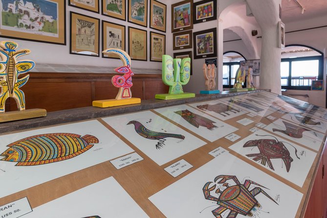 Skip the Line: Casapueblo Museum Admission Ticket in Punta Del Este - Experiencing the Ceremony of the Sun