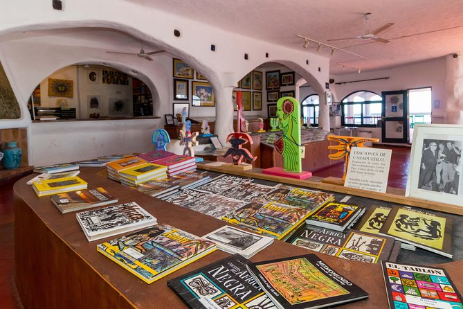 Skip the Line: Casapueblo Museum Admission Ticket in Punta Del Este - Admission Prices and Hours