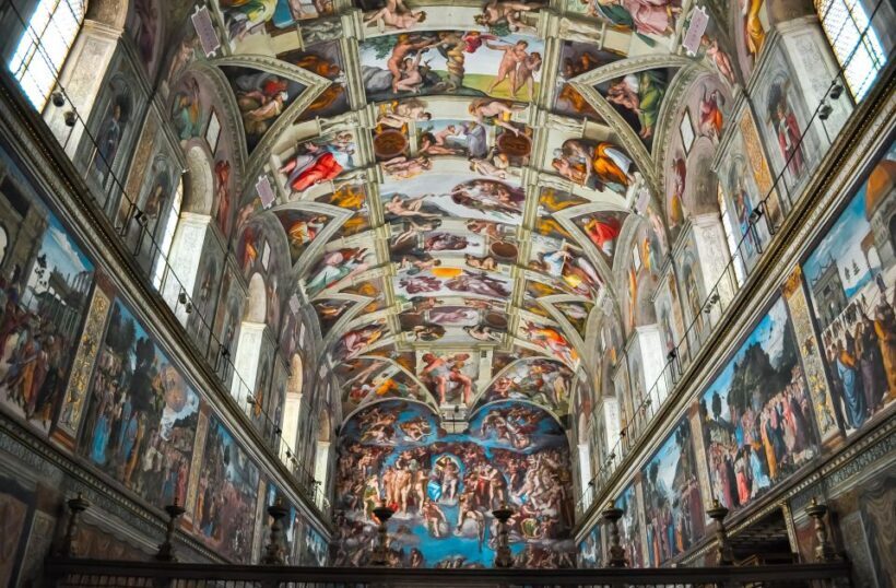 Skip-the-line Castel Sant'Angelo and Vatican Private Tour - Key Points