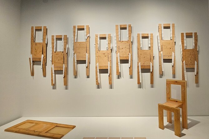 Skip the Line: Centre Pompidou in Malaga Ticket - Reviews and Experiences