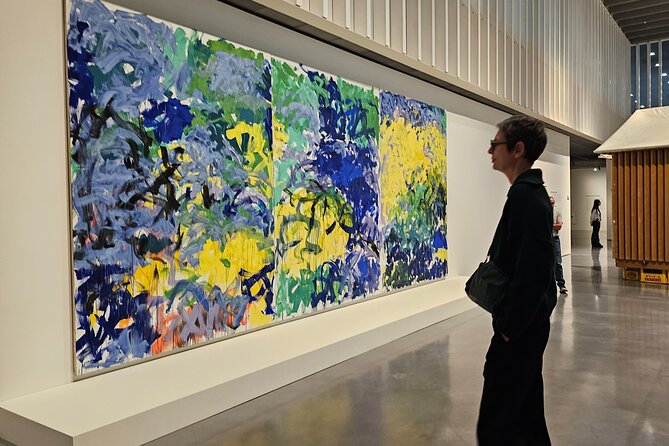 Skip the Line: Centre Pompidou in Malaga Ticket - Frequently Asked Questions