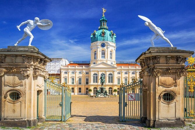 Skip-the-line Charlottenburg Palace Private Tour & Transfers - Exploring Charlottenburg Palace: A Royal Escape in Berlin
