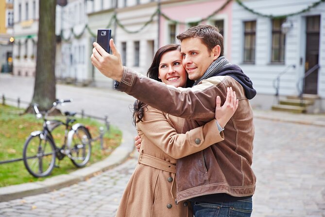 Skip-the-line Charlottenburg Palace Private Tour & Transfers - Is It Worth the Price?