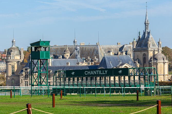 Skip-the-line Château de Chantilly Trip by Car from Paris - Why Consider This Tour?