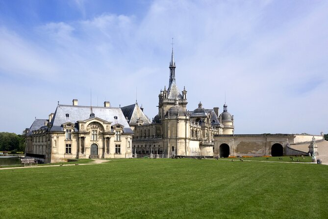 Skip-the-line Château de Chantilly Trip by Car from Paris - Price and Value Analysis