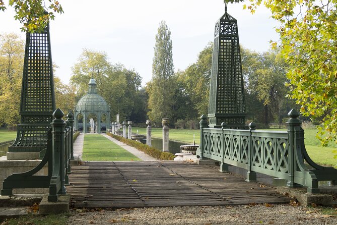 Skip-the-line Château de Chantilly Trip by Car from Paris - Who Will Benefit Most?