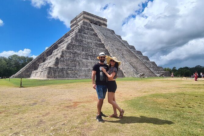 Skip the Line Chichen Itza Private Tour, Sacred Cenote & Lunch - Itinerary Breakdown: What to Expect