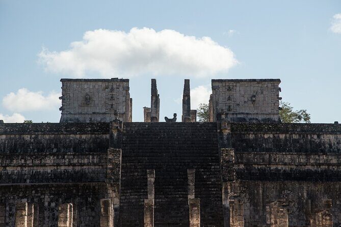 Skip the Line Chichen Itza Private Tour, Sacred Cenote & Lunch - Practical Tips for Travelers