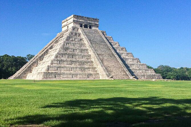 Skip the Line Chichen Itza Private Tour, Sacred Cenote & Lunch - The Sum Up