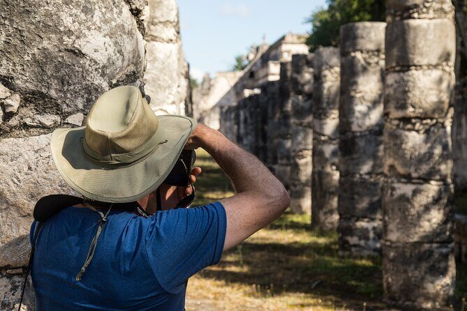 Skip the Line Chichen Itza Private Tour, Sacred Cenote & Lunch - FAQ