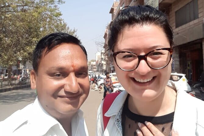 Skip the Line Chittorgarh Fort Tickets with guide - Exploring Chittorgarh Fort