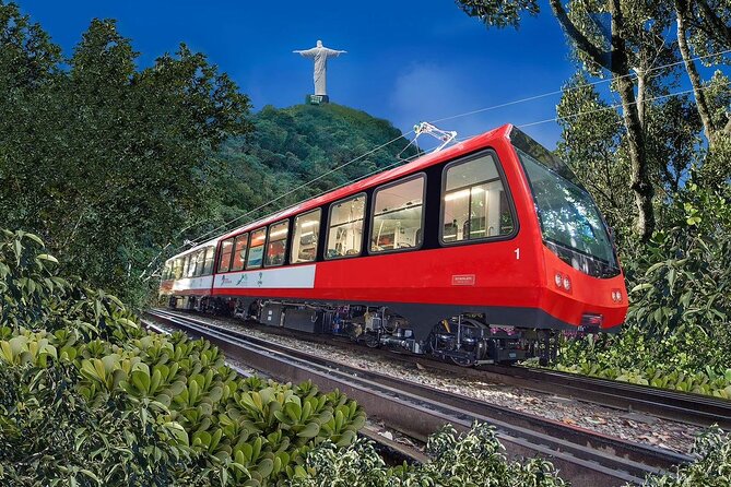 Skip the Line Christ the Redeemer Admission Ticket - Preparing for Your Visit