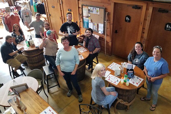 Skip the Line: Copper Barrel's Premium Distillery Tour & Tasting - Final Thoughts on Value and Experience