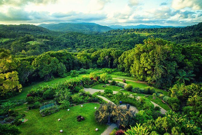 Skip the Line: Crystal Castle and Shambhala Gardens Admission Ticket - Key Points