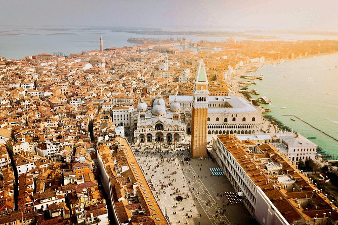 Skip the line Doge's Palace Guided Walking Tour in Venice - FAQ