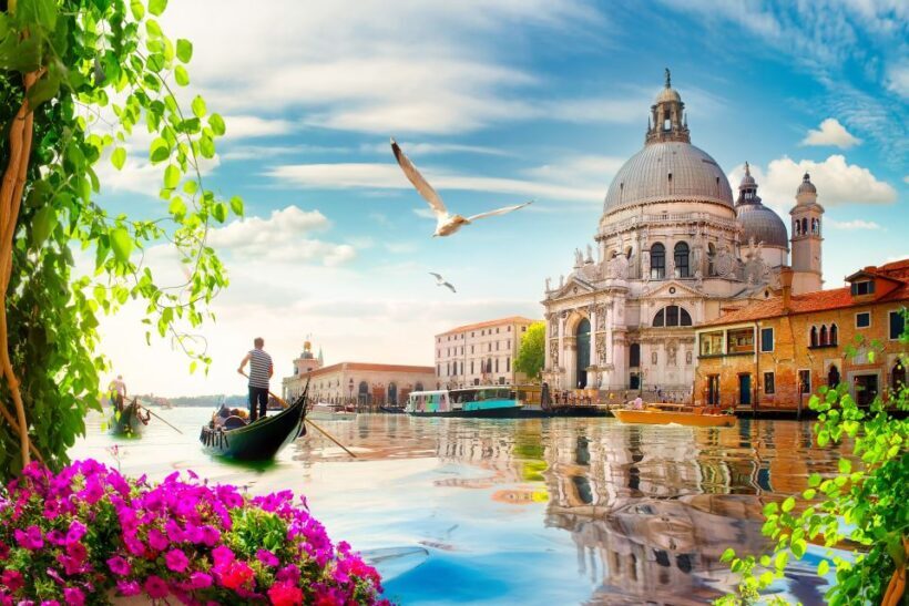Skip-the-line Doges Palace, San Marco Venice Private Tour - Inside the Palace: What to Expect