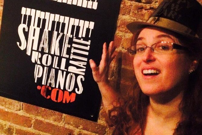 Skip the Line: Dueling Pianos Boozy Brunch! Ticket - Practical Tips for Visitors