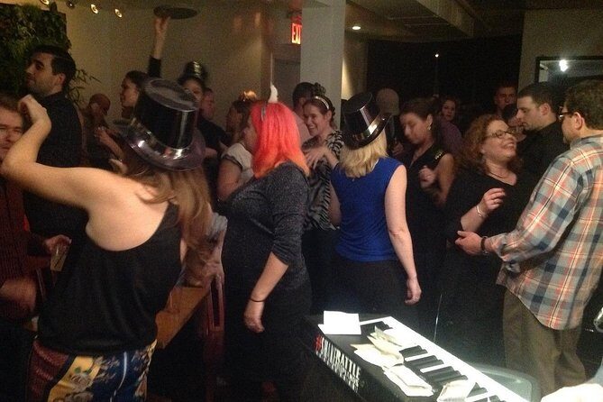 Skip the Line: Dueling Pianos Boozy Brunch! Ticket - Final Thoughts: Who Should Try This?