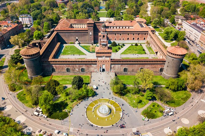 Skip-the-line Duomo Cathedral Private Tour & Rooftop Access - The Value and Who Should Book