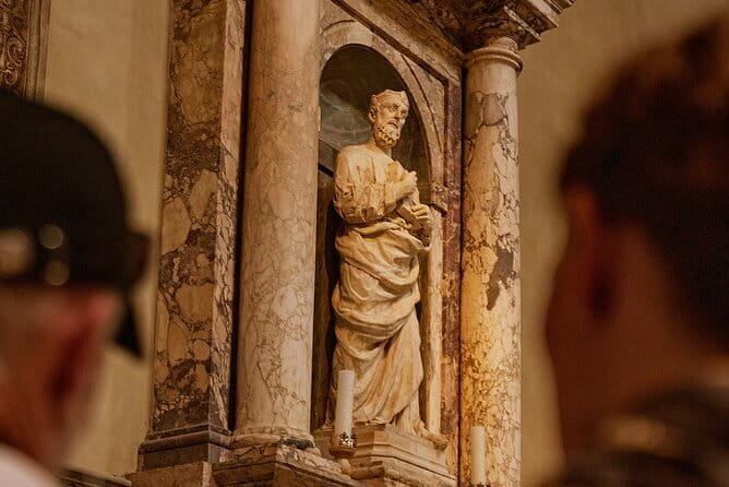 Skip-the-line Duomo Terraces and Dome Climb Tour in Florence - Authentic Experiences and Practical Tips