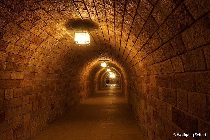 Skip-The-Line: Eagles Nest in Berchtesgaden Tour From Salzburg - Elevation and Views