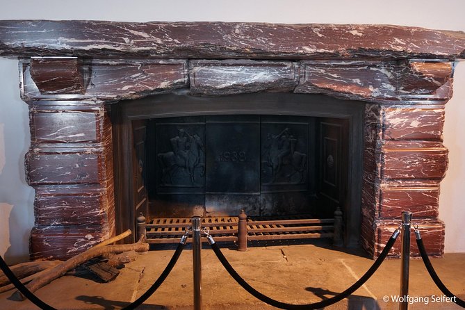 Skip-The-Line: Eagles Nest in Berchtesgaden Tour From Salzburg - Tour Inclusions and Exclusions