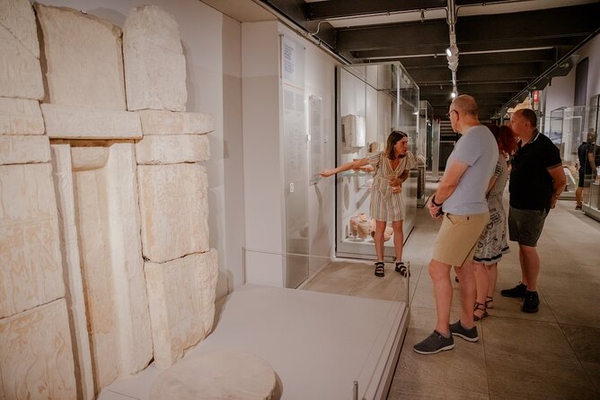 Skip-the-line Egyptian Museum Guided Tour - Customer Feedback