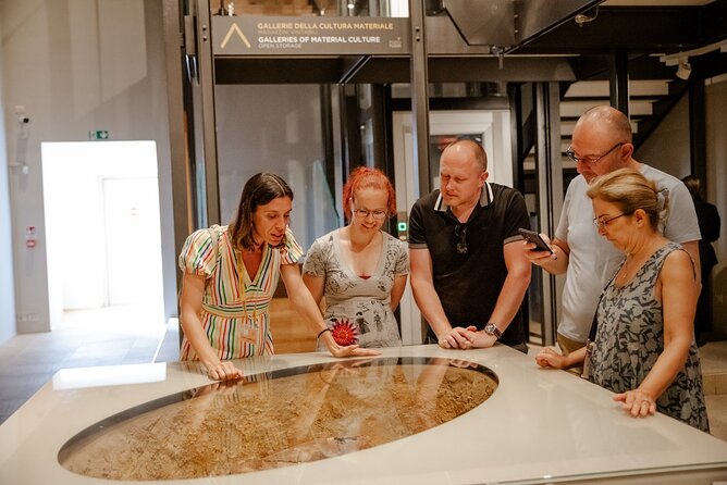 Skip-the-line Egyptian Museum Guided Tour - About the Guides