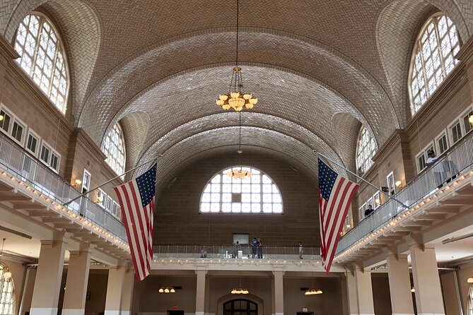 Skip the Line Ellis Island & American Immigration Tour Ticket - A Practical Look at the Tour Experience