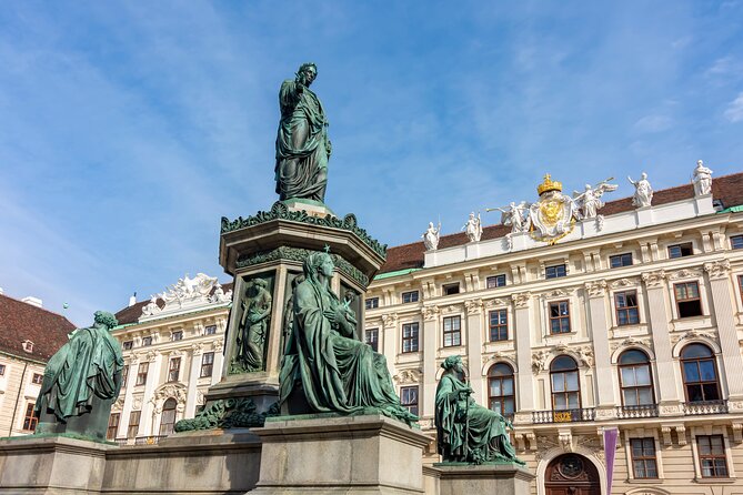 Skip-the-Line Empress Sisi Museum, Hofburg & Gardens Tour - Who This Tour Is Best For
