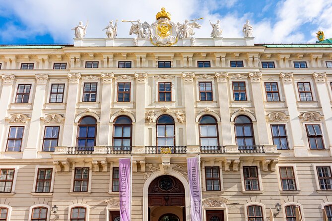 Skip-the-Line Empress Sisi Museum, Hofburg & Gardens Tour - FAQ