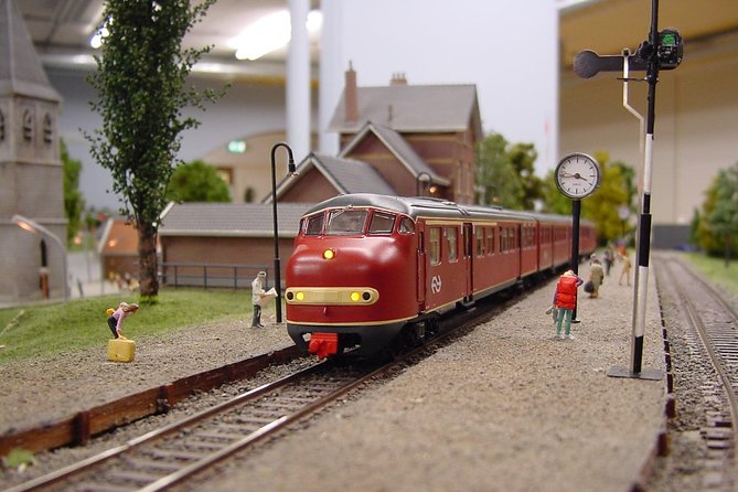 Skip the Line: Entrance Ticket to Miniworld Rotterdam - The Sum Up: Is Miniworld Rotterdam Worth It?