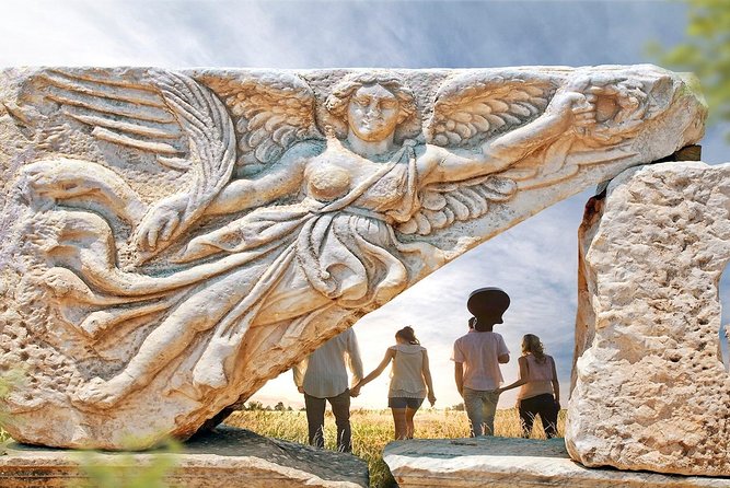 Skip the Line: Ephesus Tour For Cruise Guest - Pricing Details and How to Reserve Your Spot