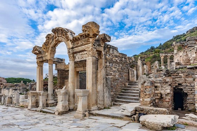 Skip the Line: Ephesus Tour For Cruise Guest - Traveler Reviews: What Others Are Saying