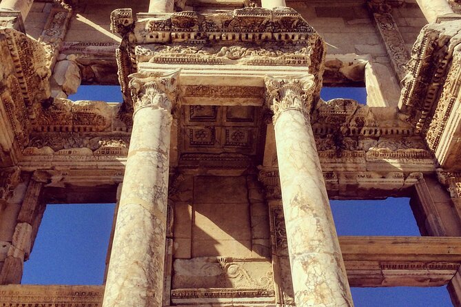 Skip the Line: Ephesus Tour For Cruise Guest - Tips for Maximizing Your Tour Experience