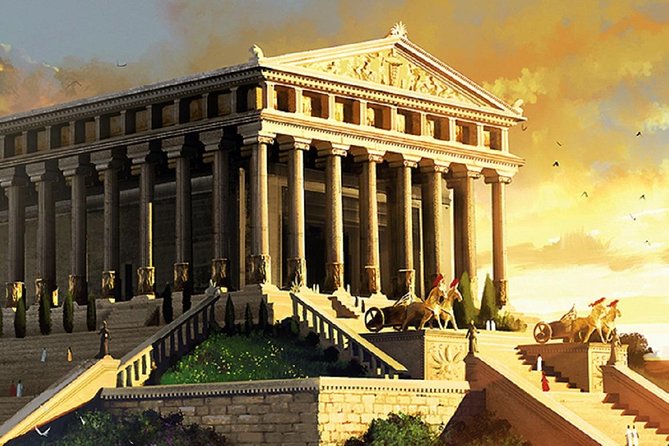 Skip the Line: Ephesus Tour For Cruise Guest - Understanding the Cultural and Historical Significance of Ephesus