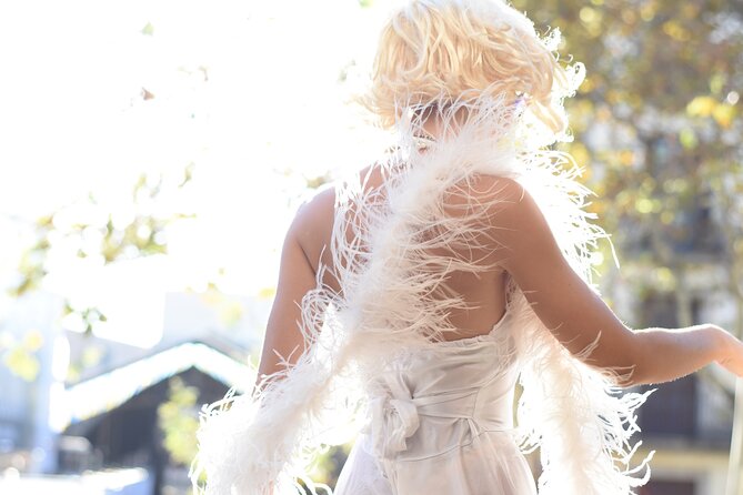 Skip the Line: Erotic Museum of Barcelona Admission Ticket with free souvenir - Final Thoughts