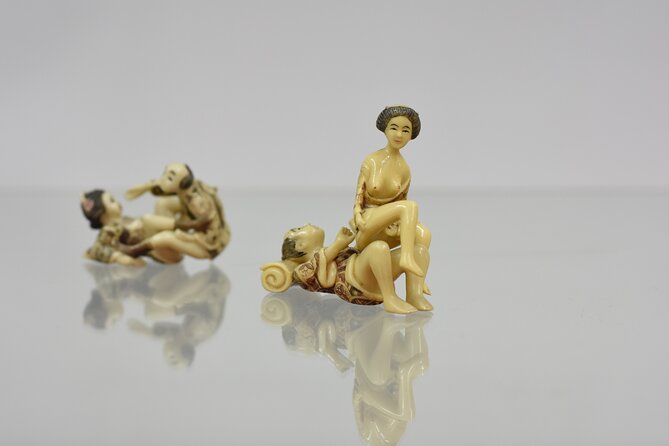 Skip the Line: Erotic Museum of Barcelona Admission Ticket with free souvenir - FAQ