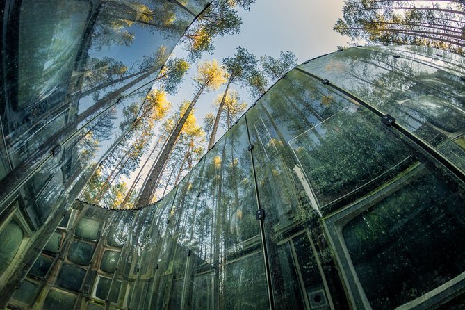 Skip the Line: Europos Parkas, Open-Air Museum Ticket Vilnius, Lithuania - Key Points