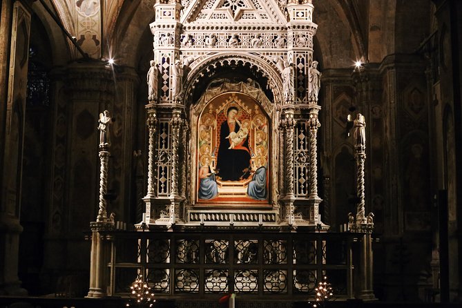 Skip-The-Line Exclusive Florence Guided Tour W/ Accademia & David - Inclusions and Exclusions