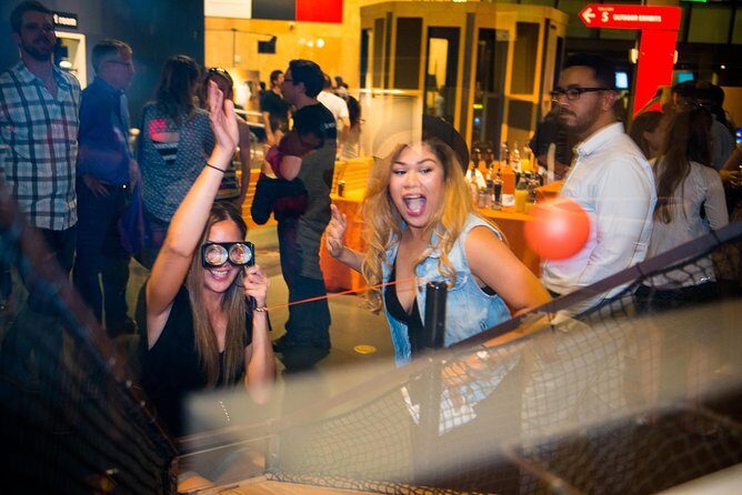SKIP THE LINE: Exploratorium After Dark Thursdays (18+) Admission - Final Thoughts: Who Will Love This?
