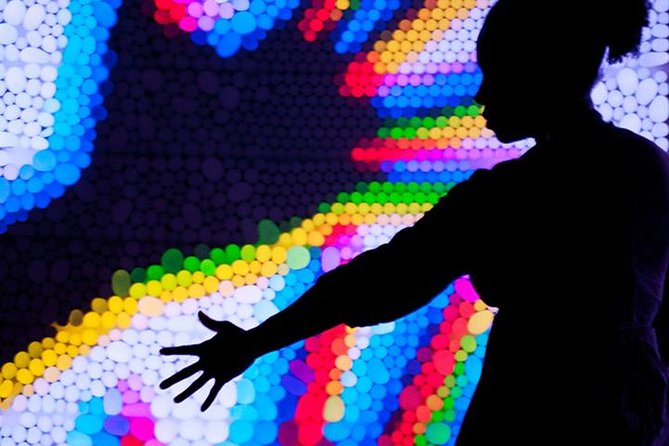 SKIP THE LINE: Exploratorium Daytime Admission - Operating Hours and Schedules