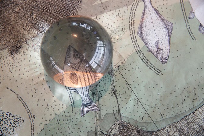 SKIP THE LINE: Exploratorium Daytime Admission - Admission and Ticketing