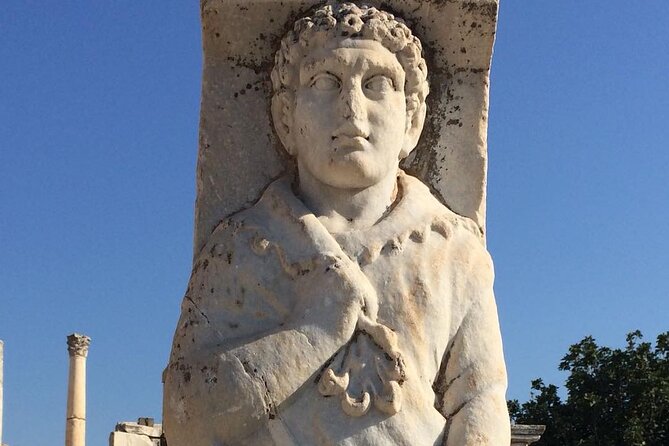 Skip The Line: Explore Ephesus/Private Tour - Accessibility