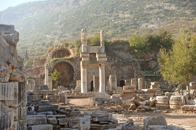 Skip The Line: Explore Ephesus/Private Tour - Frequently Asked Questions